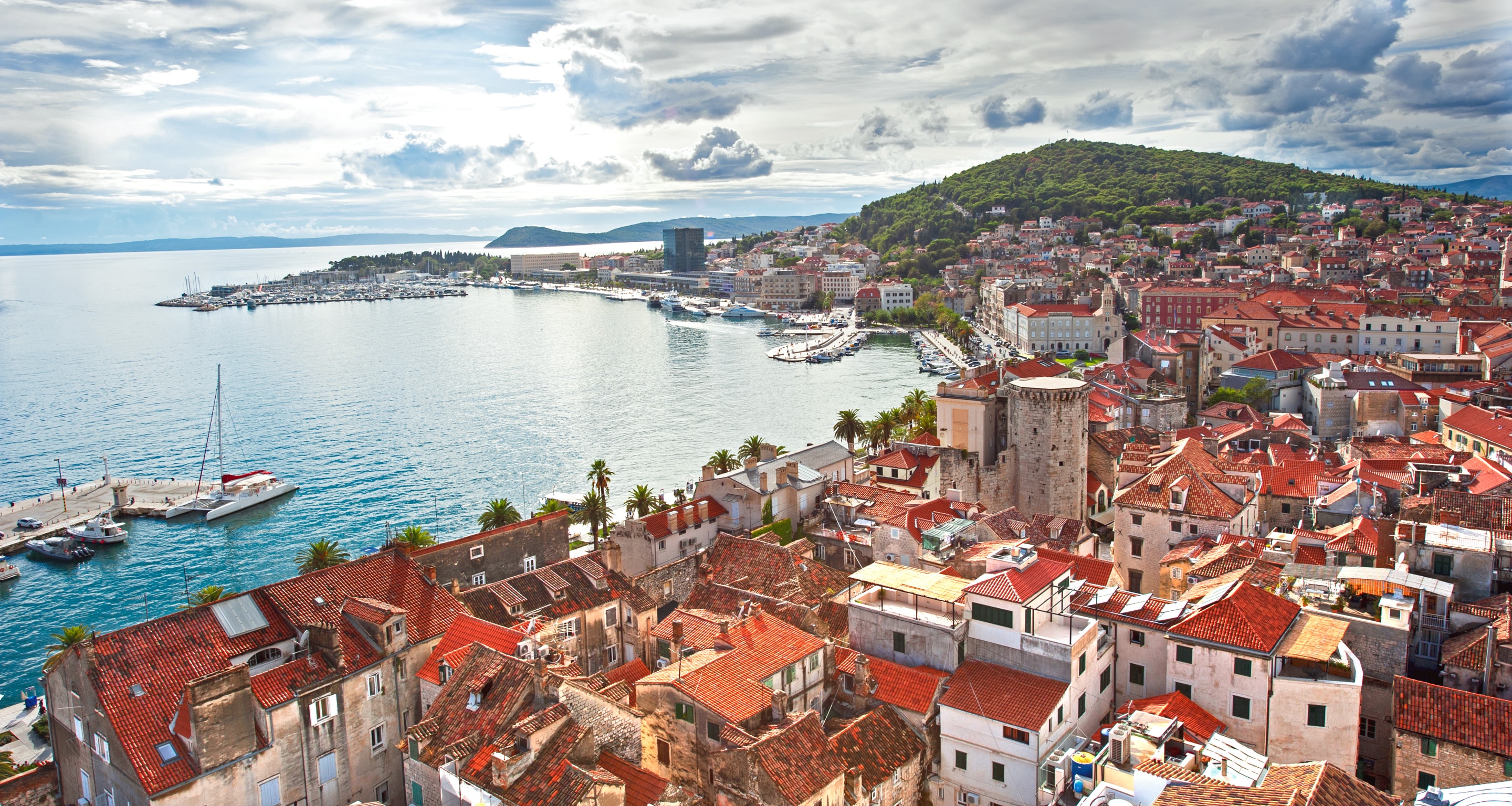 Cruises to Split: deals & bookings | Costa Cruises