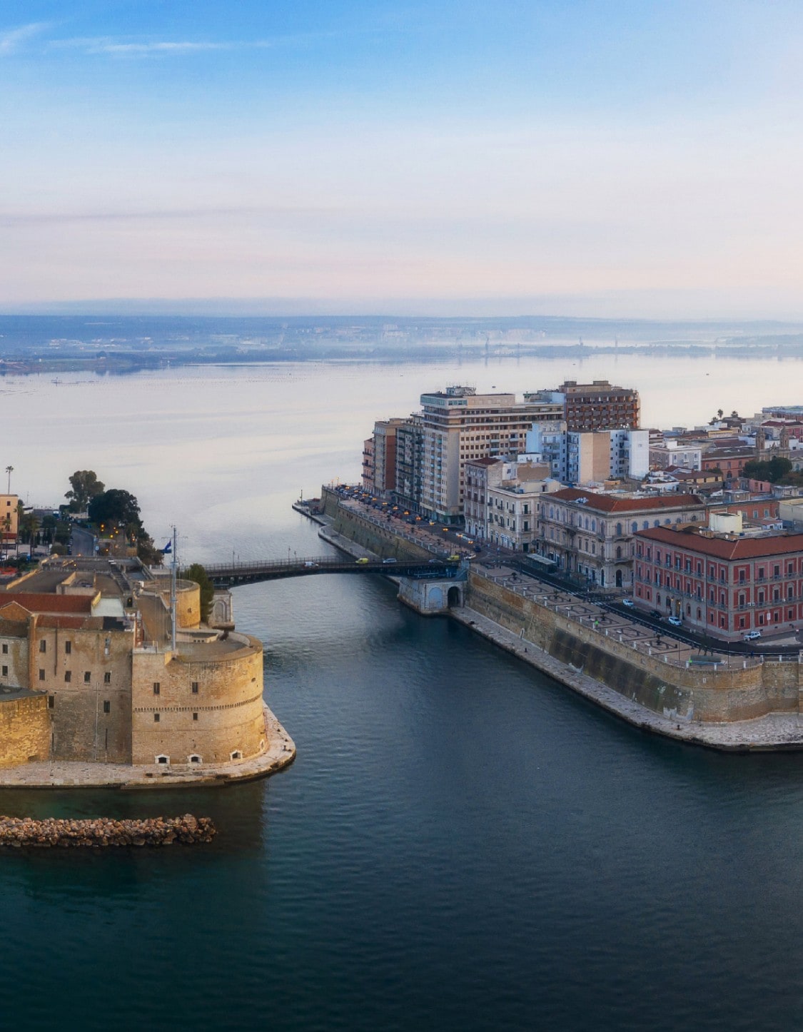 Cruises to Taranto: deals & bookings | Costa Cruises