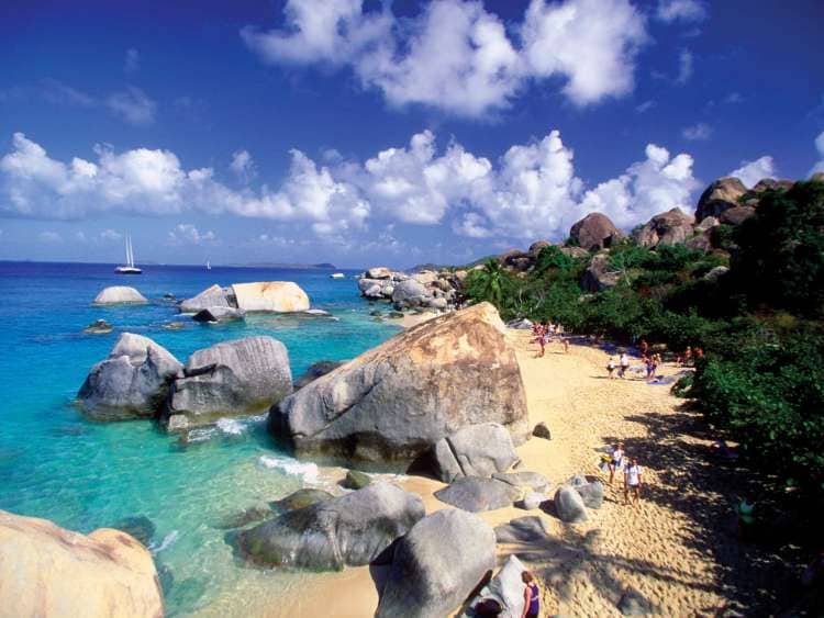 Port of Tortola – Caribbean cruise | Costa Cruises