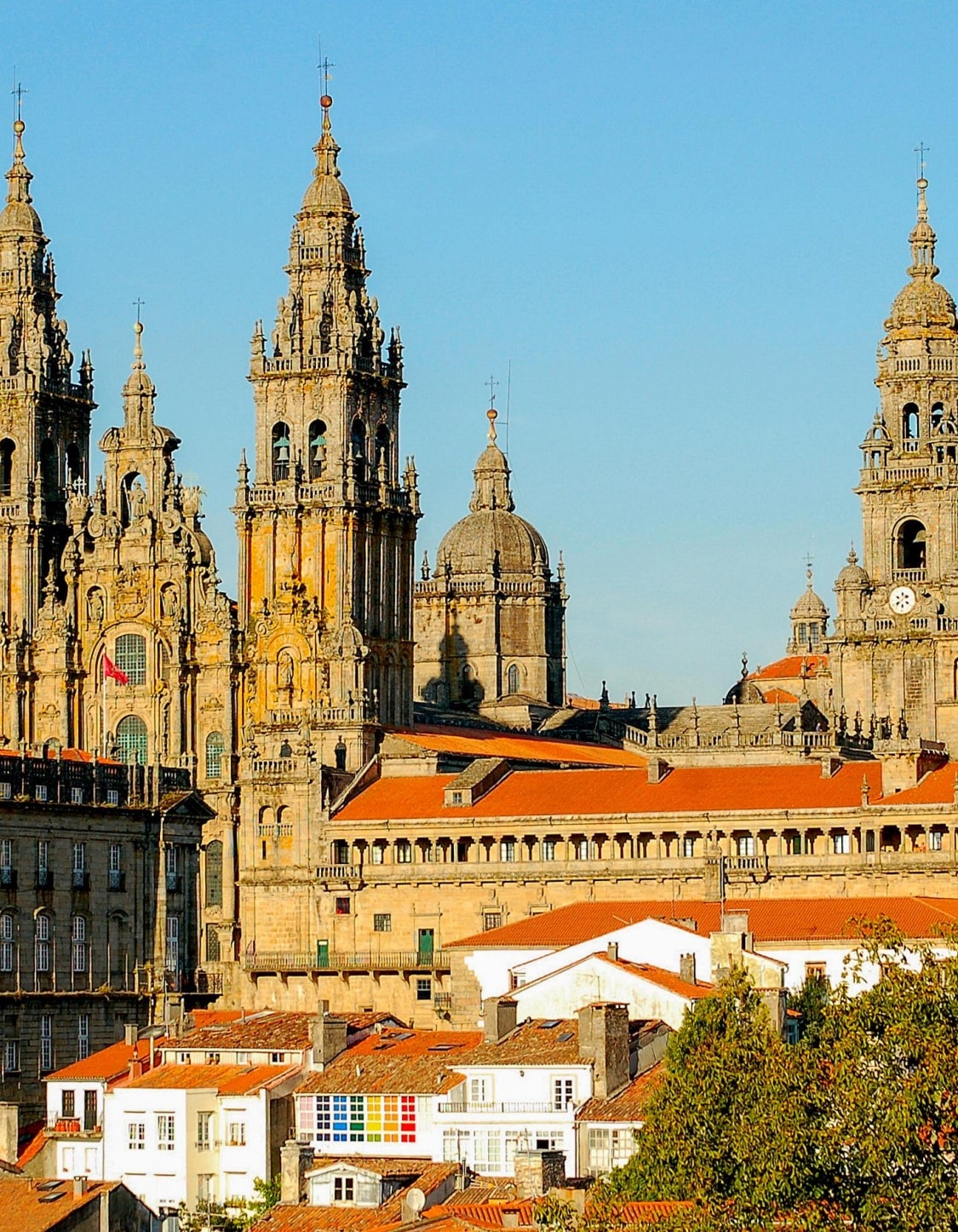 Cruises to Vigo: deals & bookings | Costa Cruises