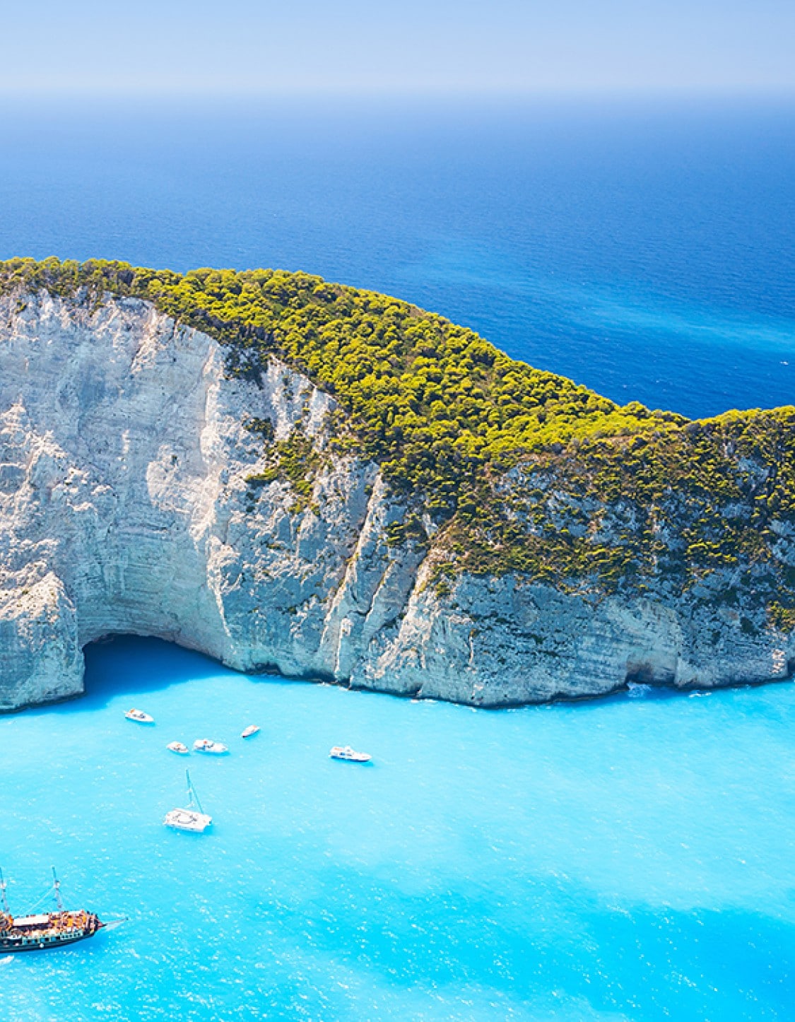 Cruises to Zakynthos: deals & bookings | Costa Cruises