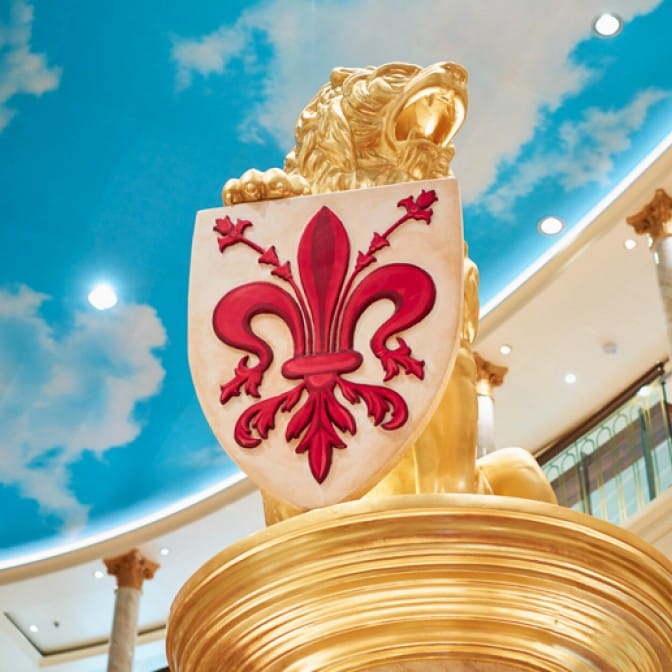 Costa Firenze: routes, photos, cabins and decks | Costa Cruises