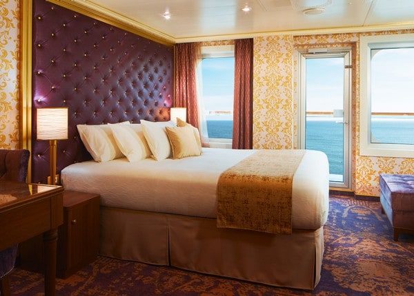 Costa Firenze: routes, photos, cabins and decks | Costa Cruises